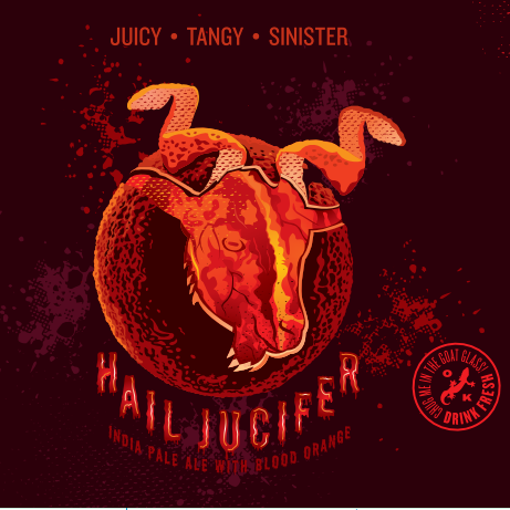 Migrating Coconuts – Roughtail Brewing Company