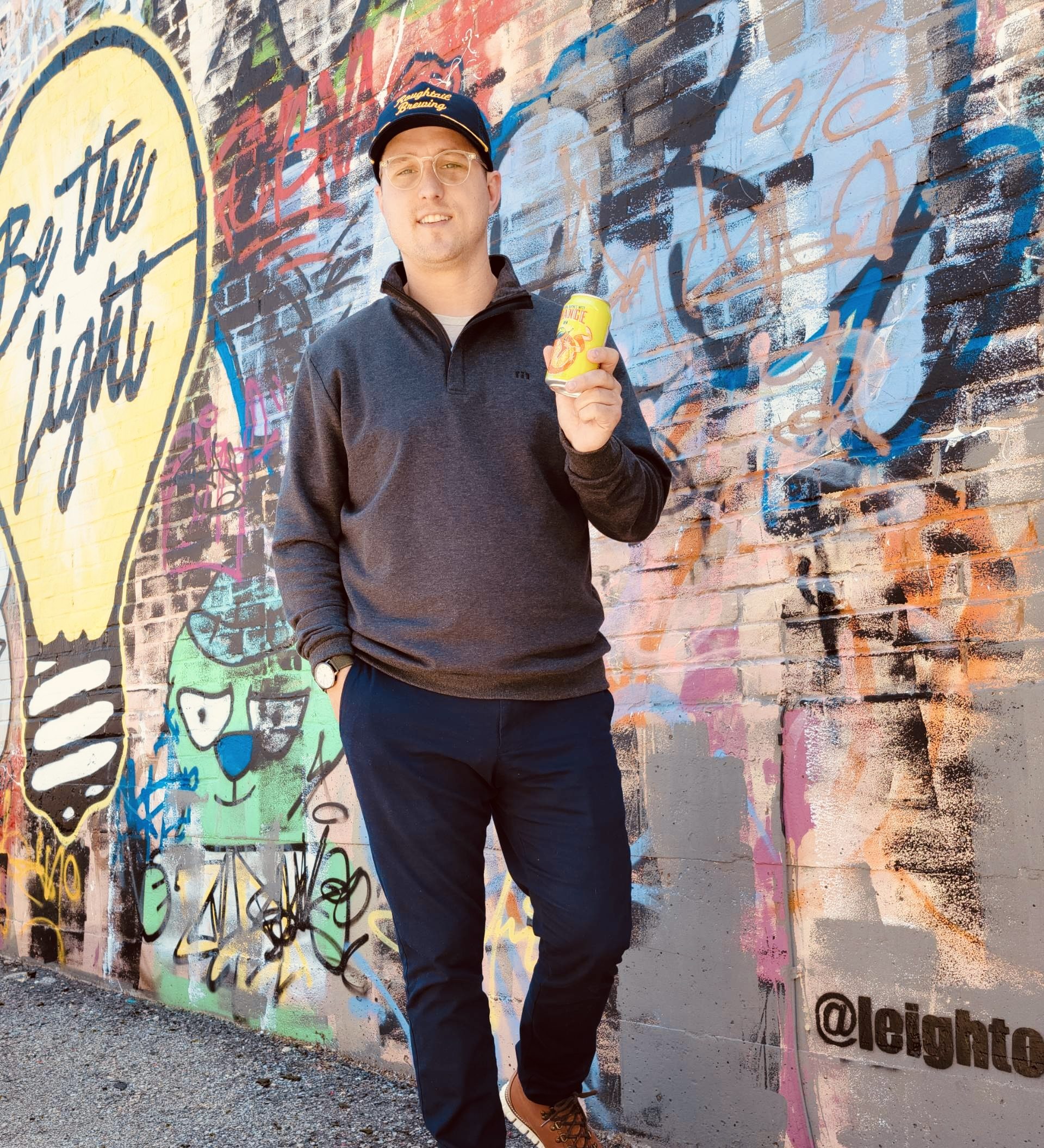 Our team - Roughtail Brewing Company