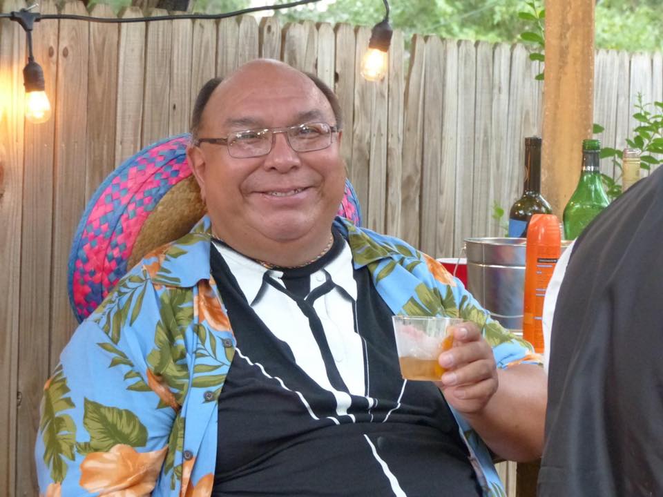 Tom Challis Memorial Charity Night – Roughtail Brewing Company