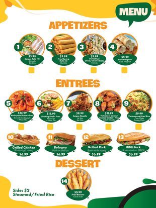 Monkey’s Vietnamese | Food Truck – Roughtail Brewing Company