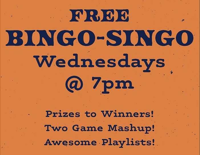 Bingo-Singo – Roughtail Brewing Company